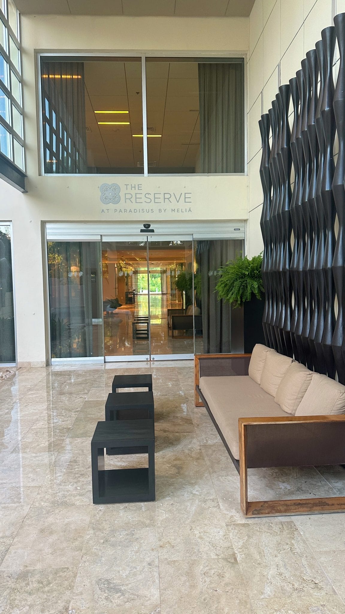 Five-Star Luxury: My Review of Paradisus La Perla, Riviera Maya • Owen ...