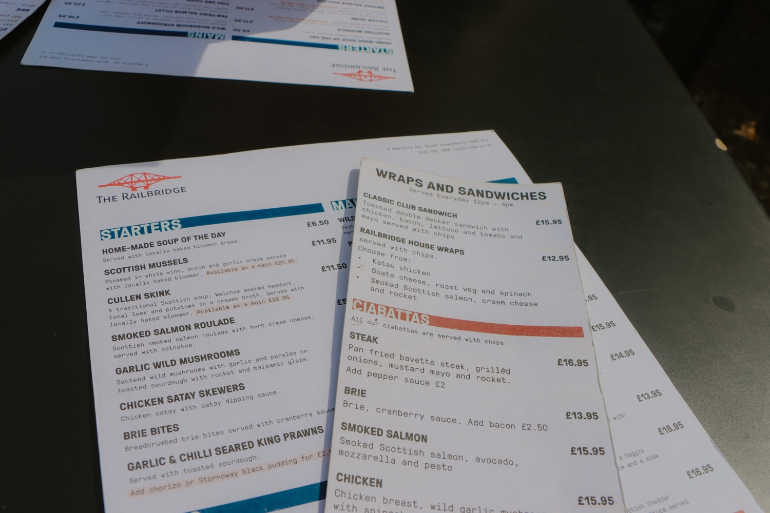 Cruising to Edinburgh? A Complete Visitor’s Guide for First-Timers ...