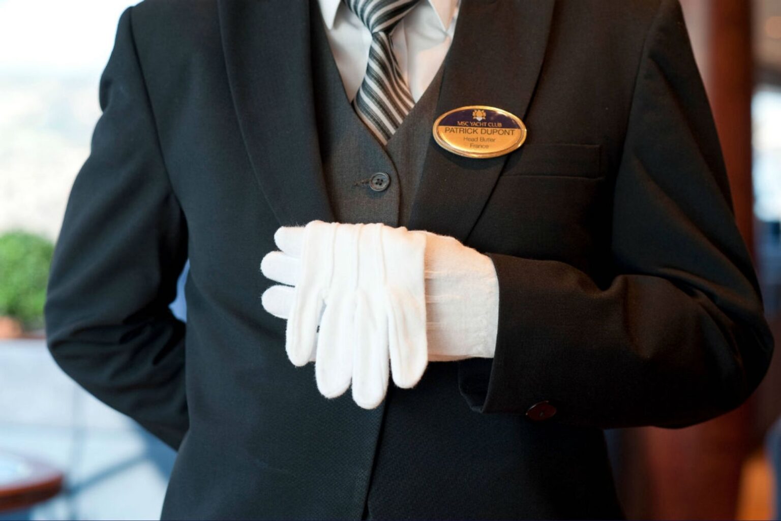 Guide to Removing Gratuities on Cruises: What You Need to Know • Owen ...