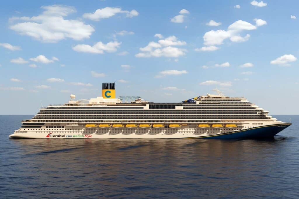 ‘Fun Italian Style’: Everything You Need to Know About Carnival Cruise ...