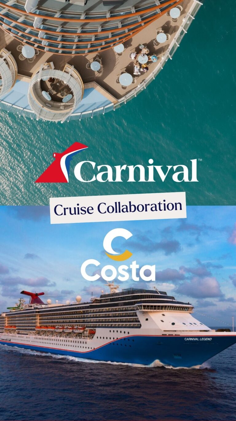 ‘Fun Italian Style’: Everything You Need to Know About Carnival Cruise ...