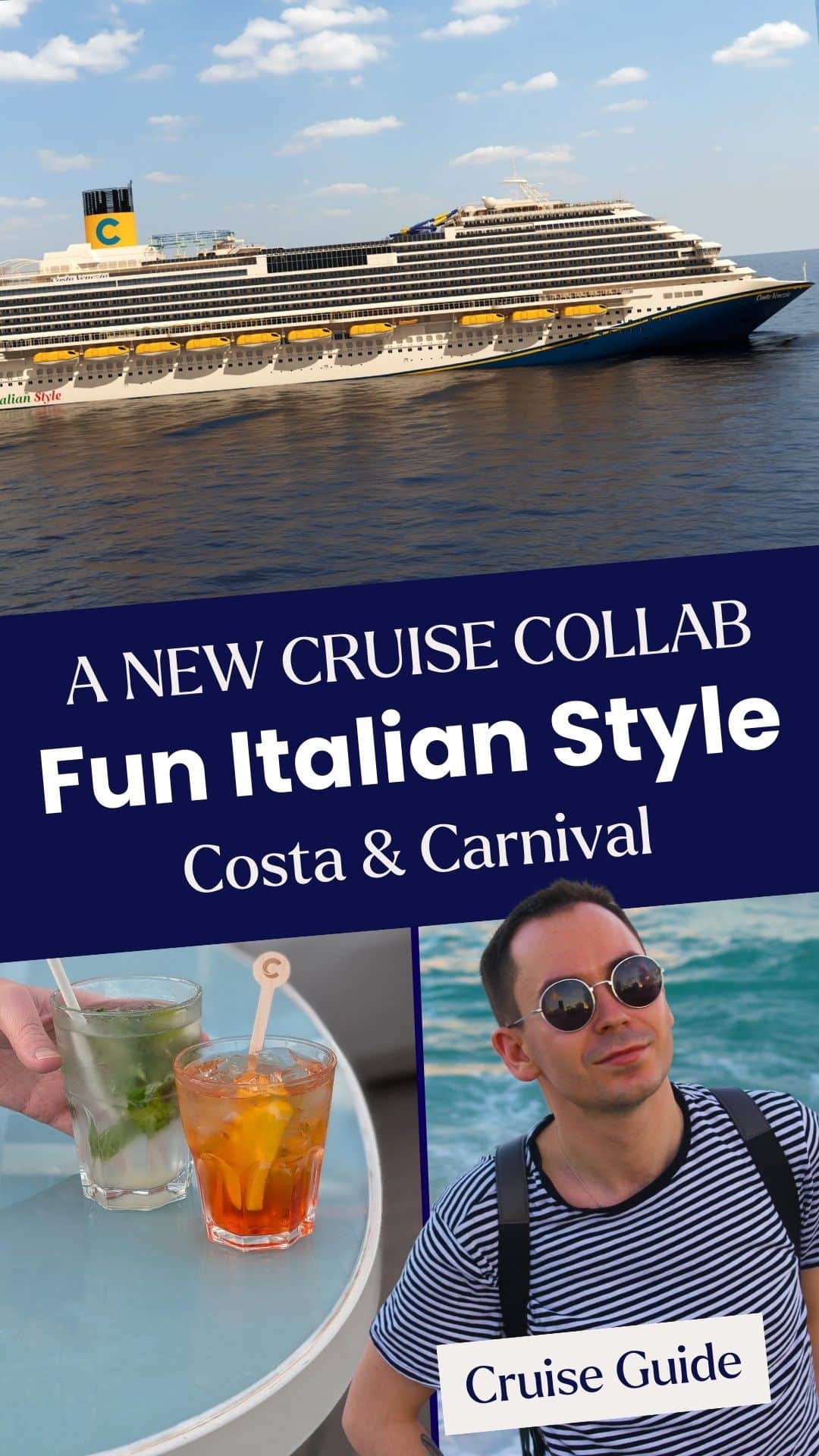 ‘Fun Italian Style’: Everything You Need to Know About Carnival Cruise ...