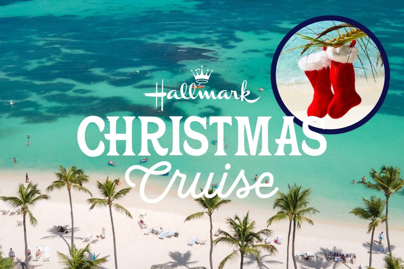 Joy to the World: Inside the Hallmark Cruise 2026 • Owen Places ...