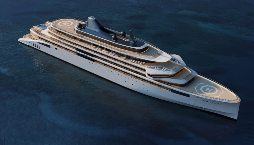 Everything You Need to Know About Aman at Sea • Owen Places
