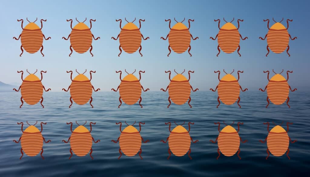 Everything You Need to Know About Bed Bugs on Cruise Ships • Owen ...